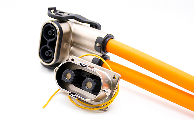 Design scheme of high voltage interlock - Renhotec Pro