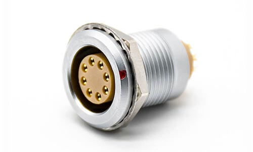 How to Identify LEMO Push-pull Self-locking Connectors？ - Renhotec Pro