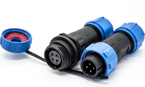 MS3112E18-11S Connector Specs & Datasheet