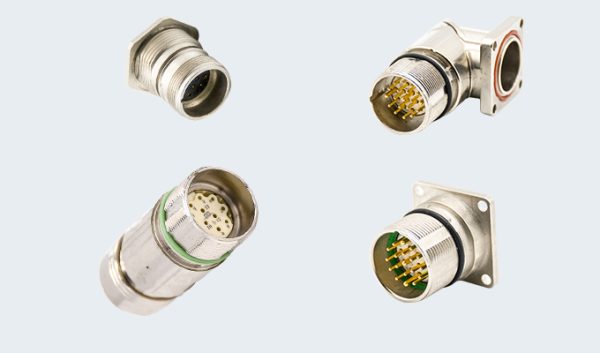 M Series Connector - Renhotec Pro