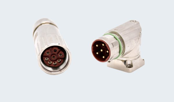 M Series Connector - Renhotec Pro