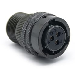 GX12 vs GX16 Connector: Differences in Size, Pins & Applications