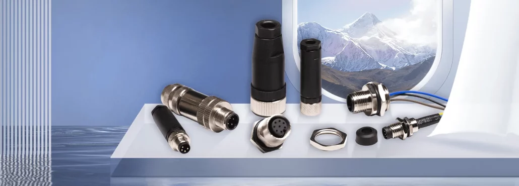 renhotecpro circularconnector - Renhotec Pro